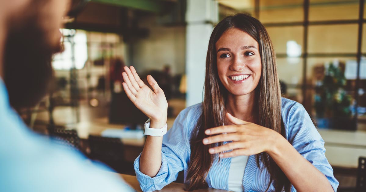 How do you create a great candidate experience? | Articles