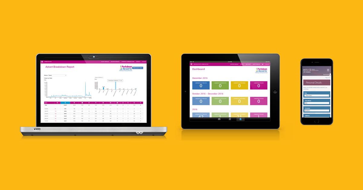 Contact Details for Peoplebank | Applicant Tracking System (ATS)