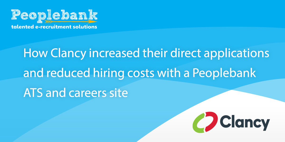 Peoplebank Case Study: Clancy